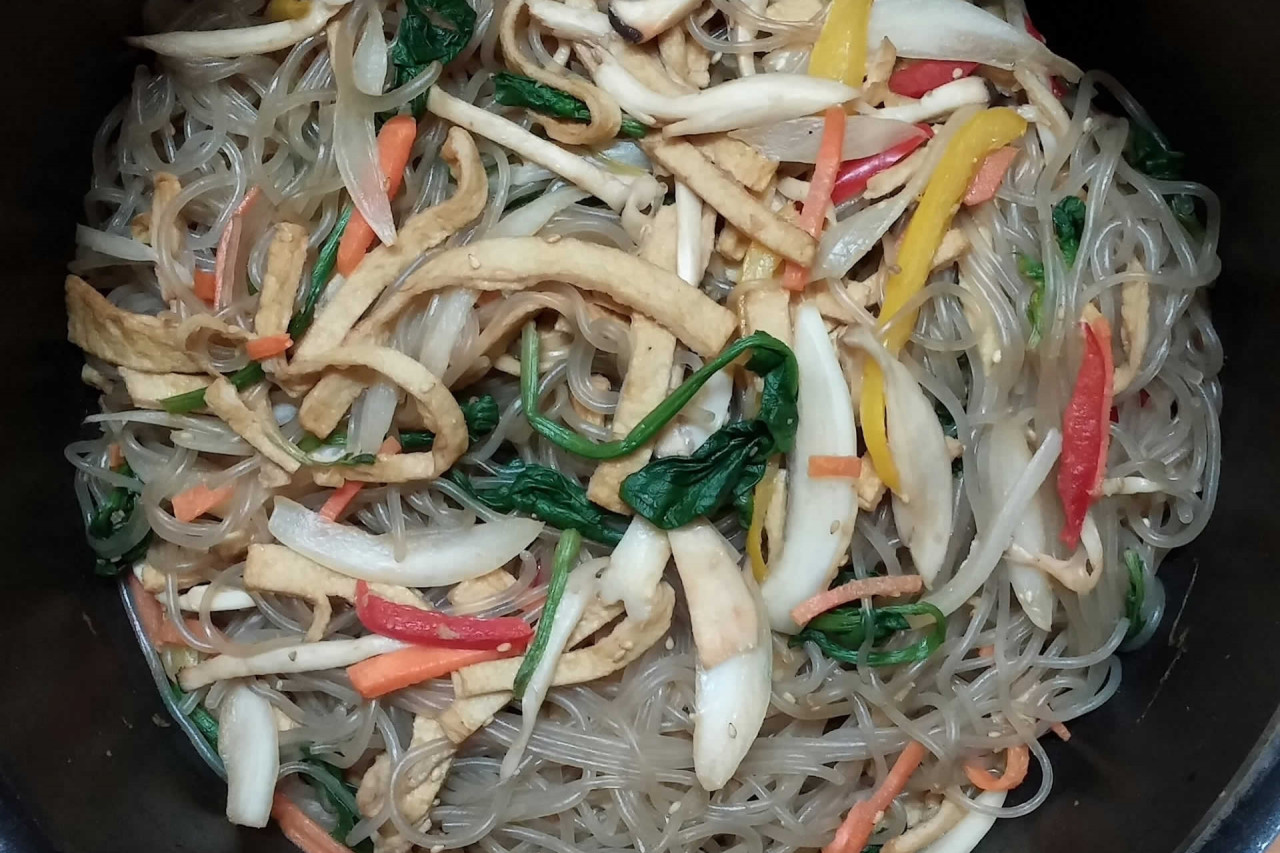 National Chop Suey Day