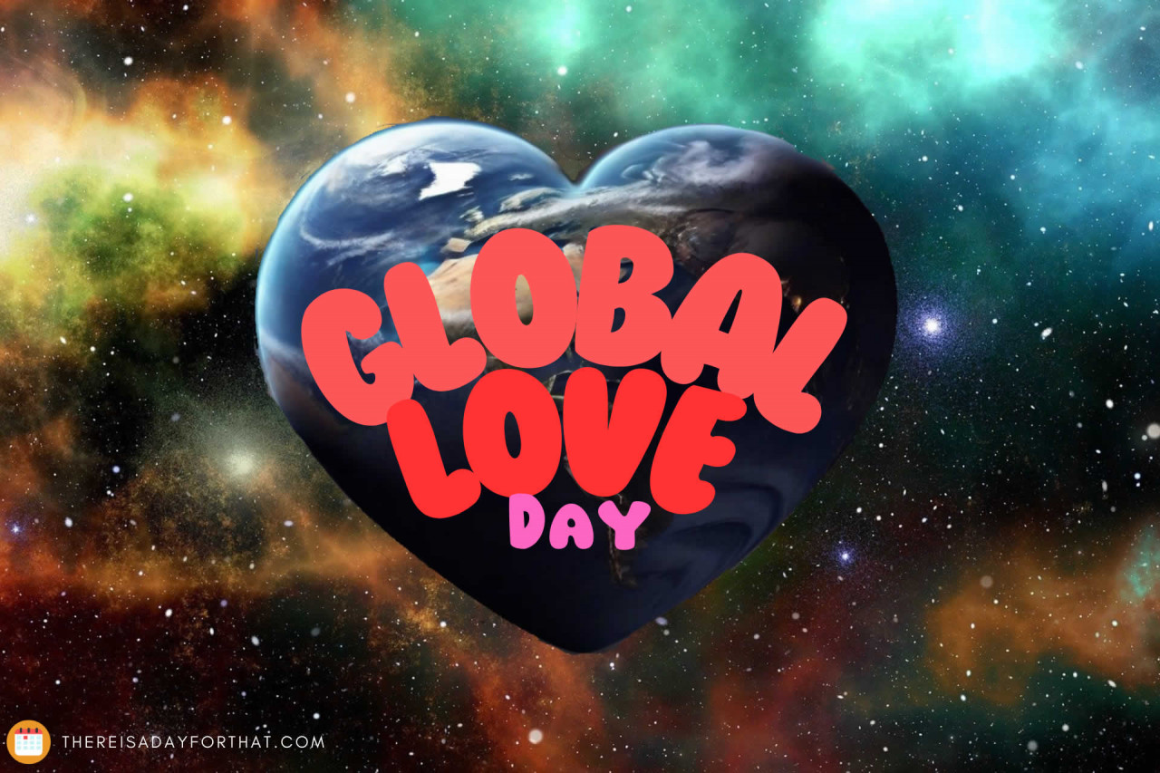 World Love Day 8 Valentine's Day Traditions From Around The World