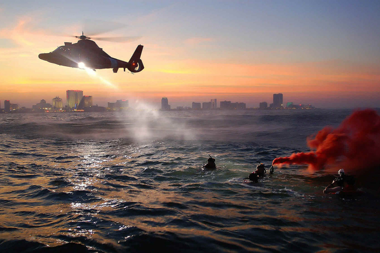 Coast Guard Day