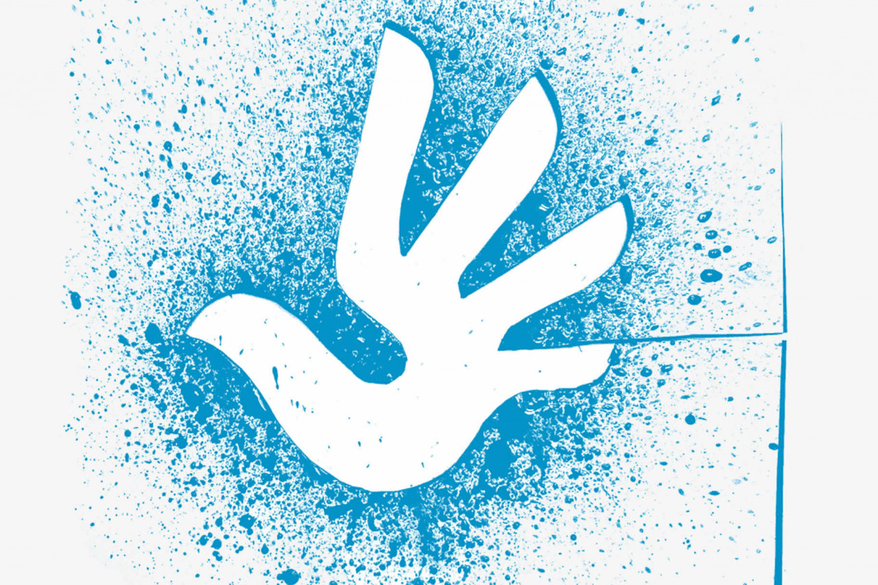 Human Rights Day Logo 2022